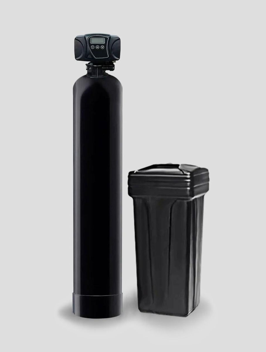 Fleck 5600SXT All In One Carbon Filter & Water Softener – Mid Atlantic ...
