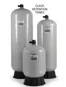 Clack Retention Tanks – Mid Atlantic Water